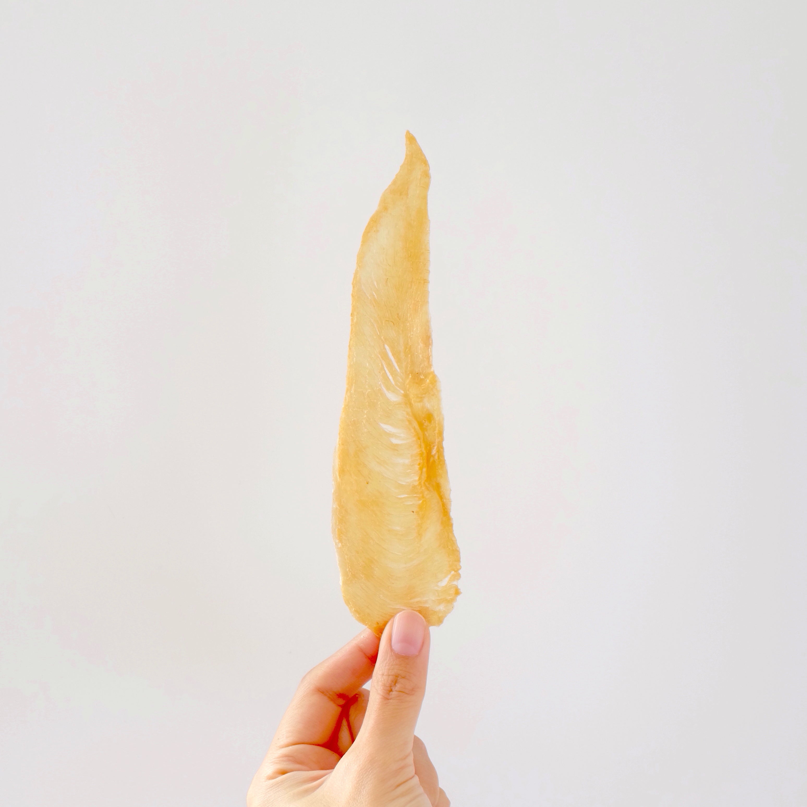 OG Chicken Strips (per g) // 一代宗雞 (每克) – Hidden Gems